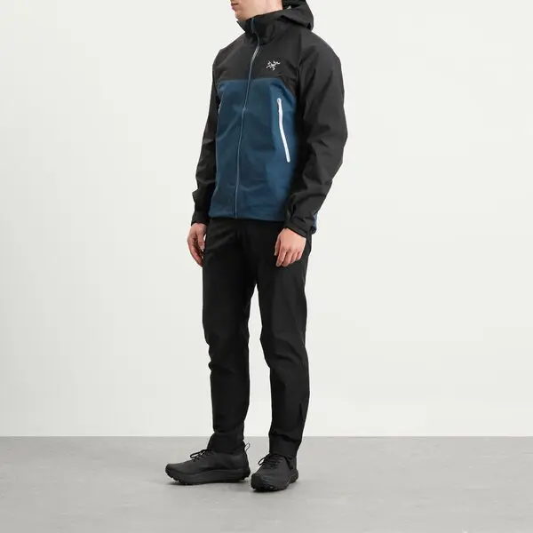 Arc'teryx Beta Gore-tex Jacket - Lodestar