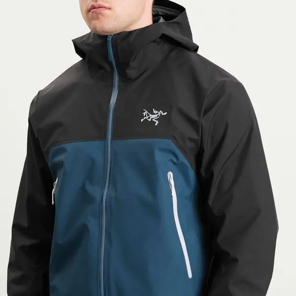 Arc'teryx Beta Gore-tex Jacket - Lodestar
