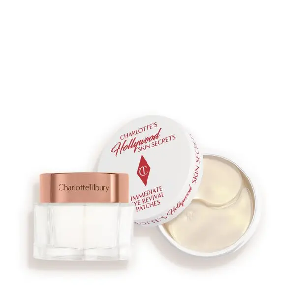 Charlotte Tilbury Immediate Skin Revival Eye & Face Duo - One-color