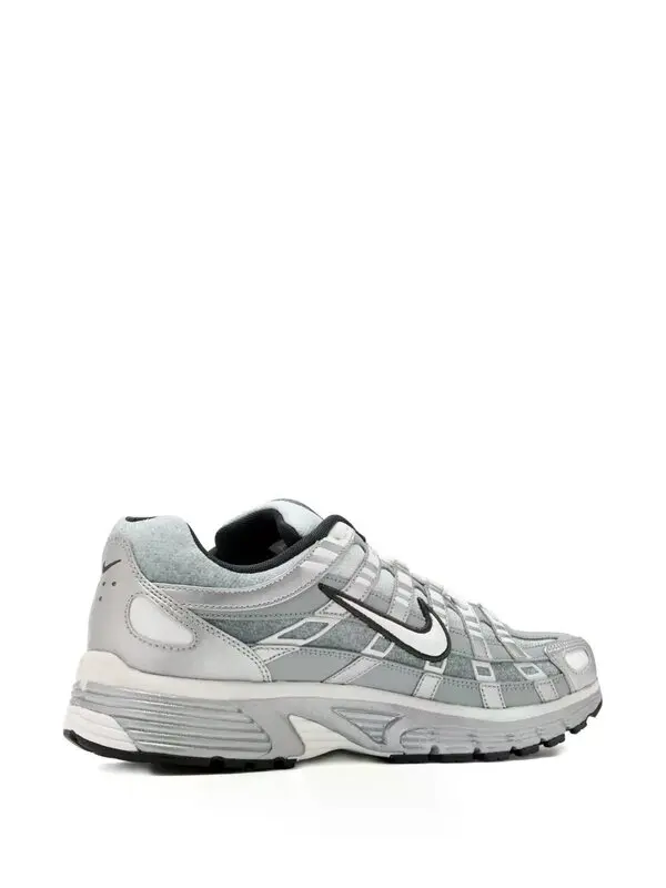Nike P-6000 Sneakers - Grey