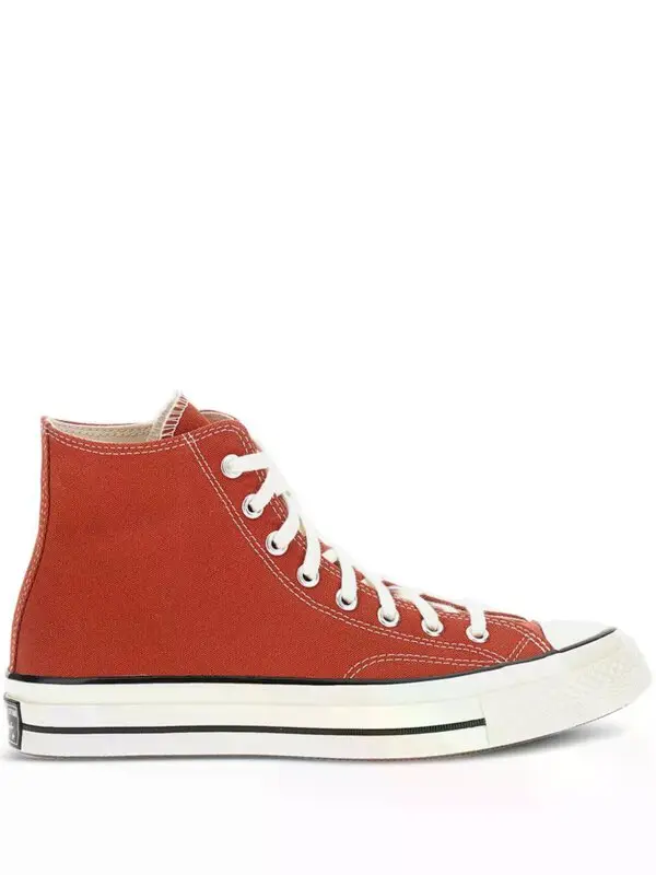 CONVERSE Chuck 70 Hi Sneakers - Red