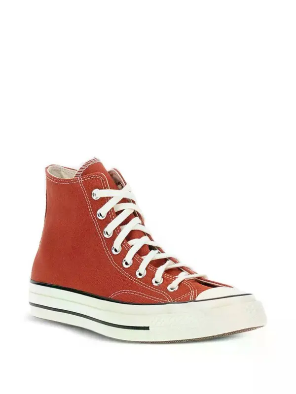 CONVERSE Chuck 70 Hi Sneakers - Red