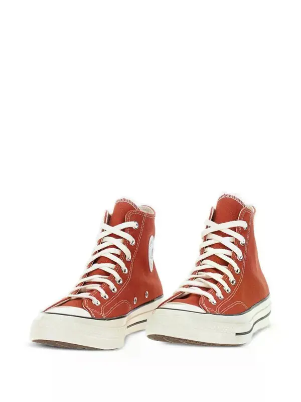 CONVERSE Chuck 70 Hi Sneakers - Red