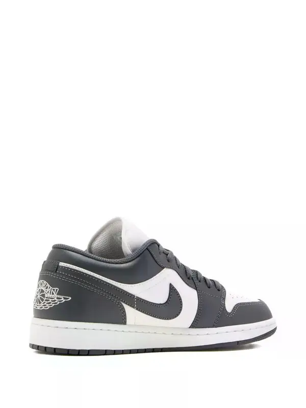 Nike Low-top Sneakers - Grey