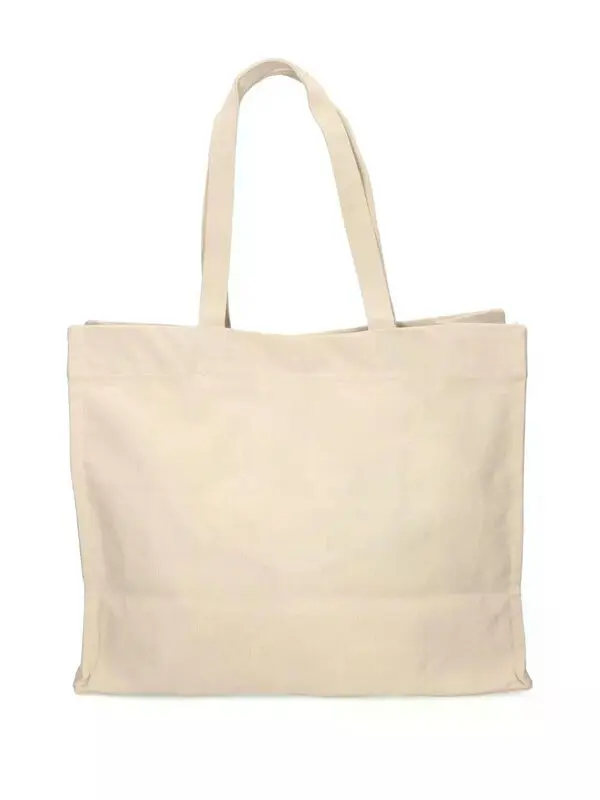 Karl Lagerfeld Logo-print Tote Bag