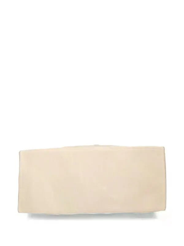 Karl Lagerfeld Logo-print Tote Bag