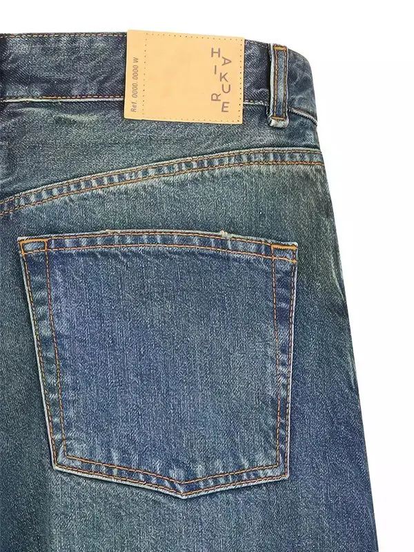 Destin Denim Jeans