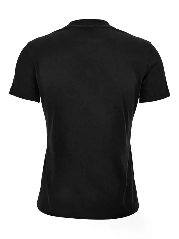 Versace Logo-print T-shirt