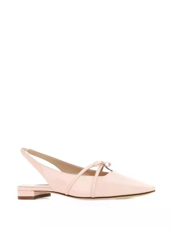 Manolo Blahnik Dariasli Ballet Flats