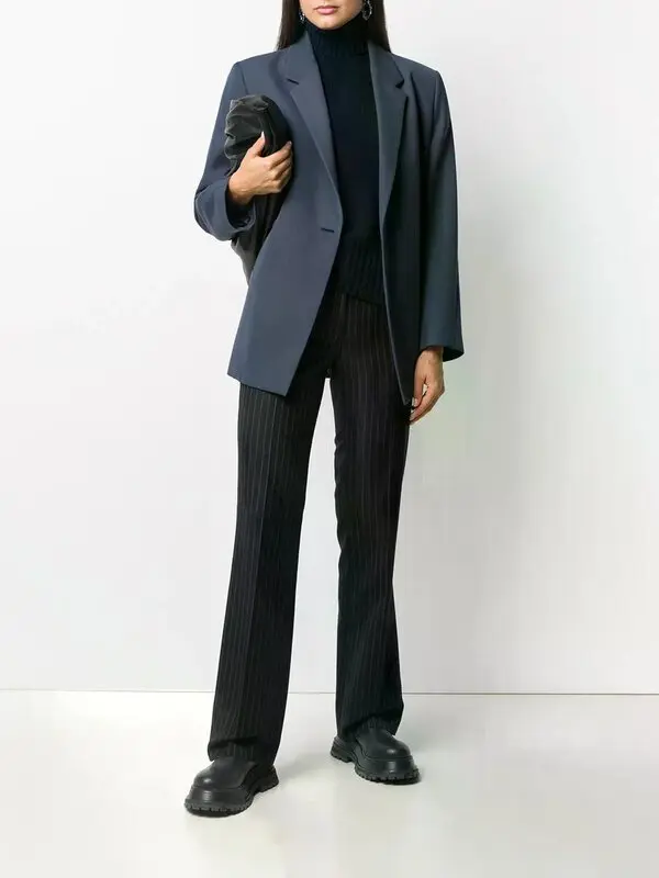 DRUMOHR Roll Neck Jumper