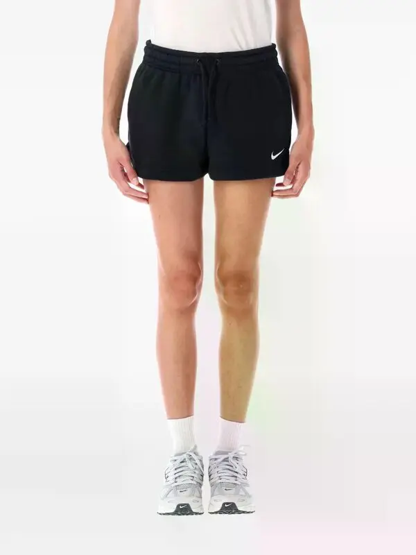 Nike Fleece Drawstring Shorts