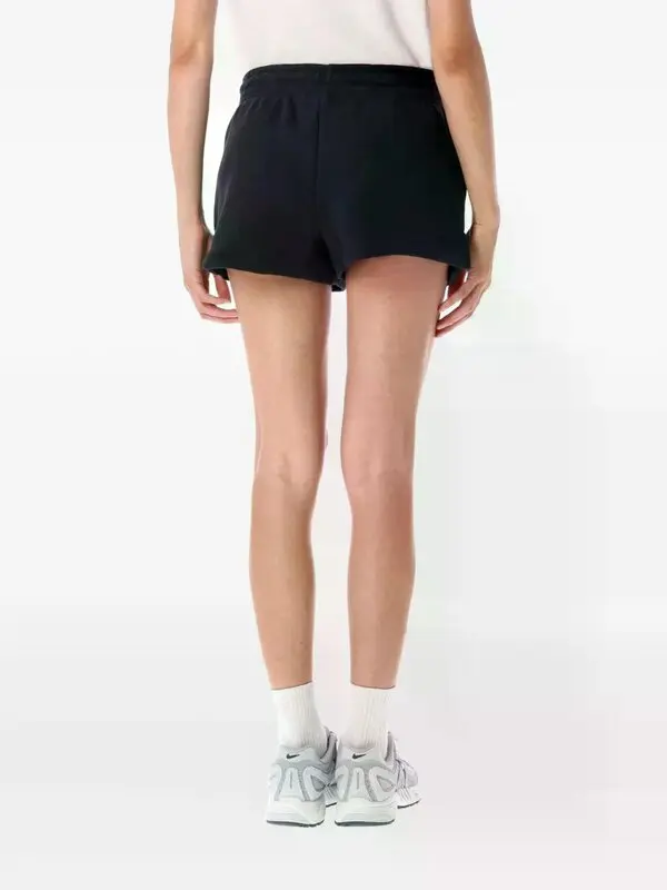Nike Fleece Drawstring Shorts