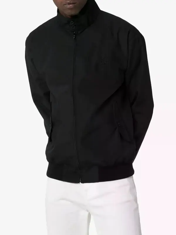 Fred Perry Harrington Bomber Jacket