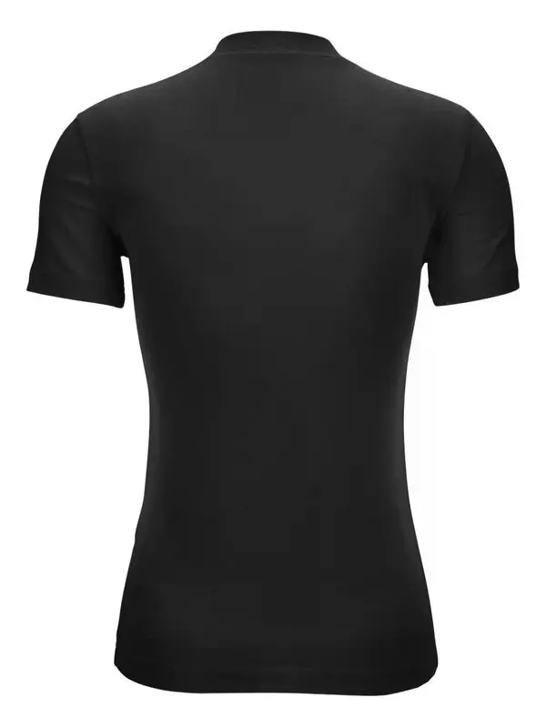 Versace Round-neck T-shirt