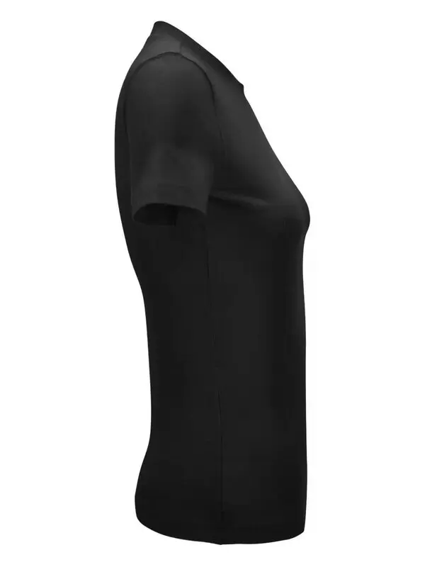 Versace Round-neck T-shirt