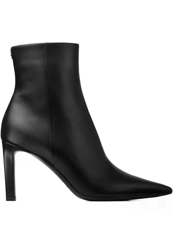 JIMMY CHOO Frankie Ankle Boots