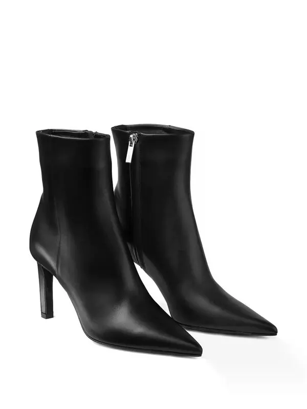 JIMMY CHOO Frankie Ankle Boots
