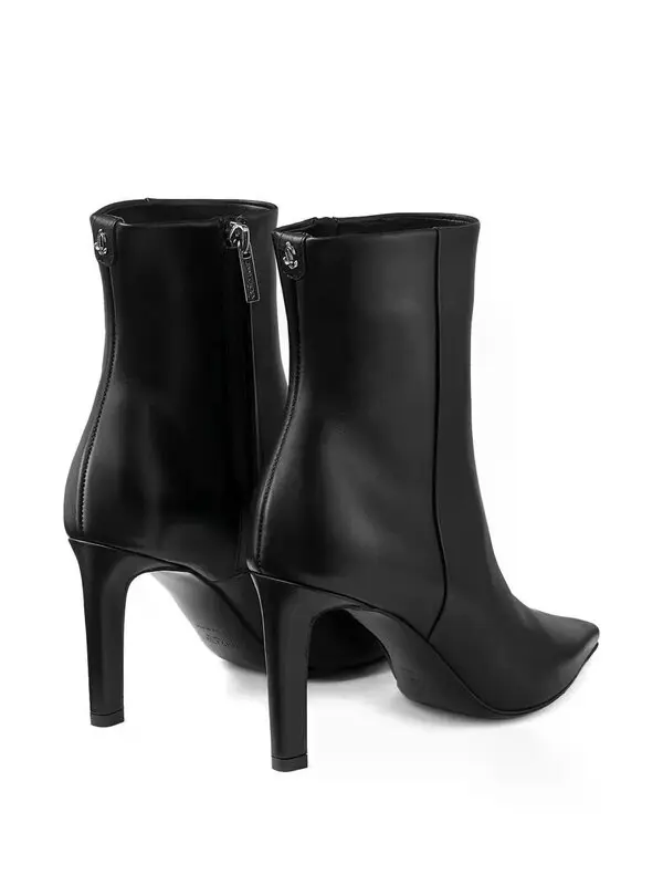 JIMMY CHOO Frankie Ankle Boots