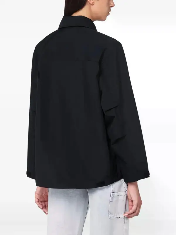 Carhartt Work In Progress Button-fastening Jacket