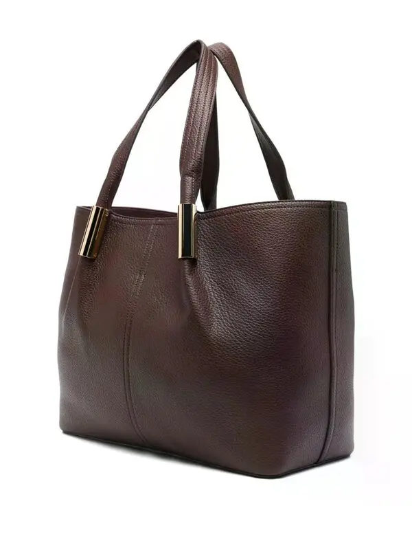Elisabetta Franchi Clasp-detail Tote