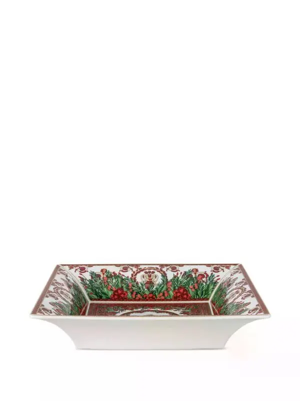 Versace Medusa-head Tray