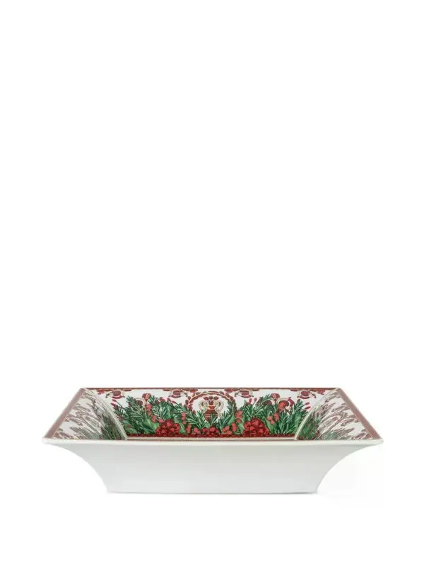 Versace Medusa-head Tray