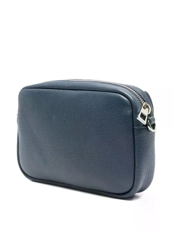 Loewe Leather Shoulder Bag