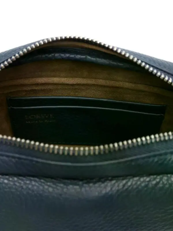 Loewe Leather Shoulder Bag