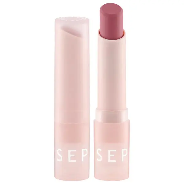 SEPHORA COLLECTION Cloud Blurred Matte Lipstick - 01 Cloud Whisperer