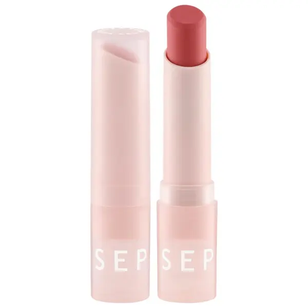 SEPHORA COLLECTION Cloud Blurred Matte Lipstick - 03 Fluffy Hug