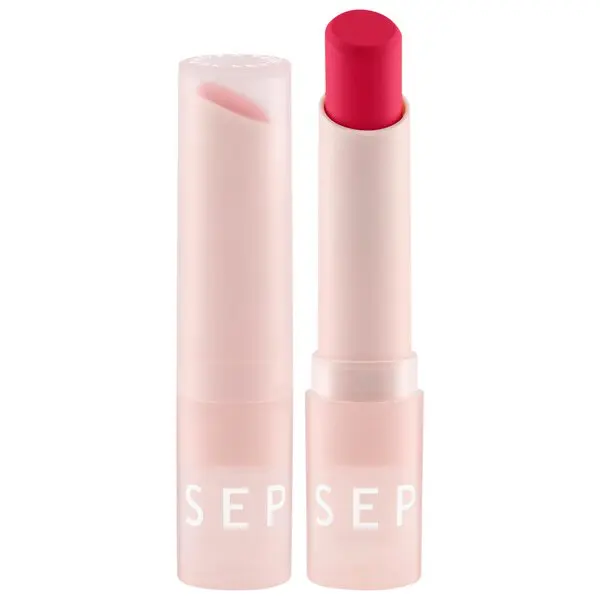 SEPHORA COLLECTION Cloud Blurred Matte Lipstick - 07 Cushyyy