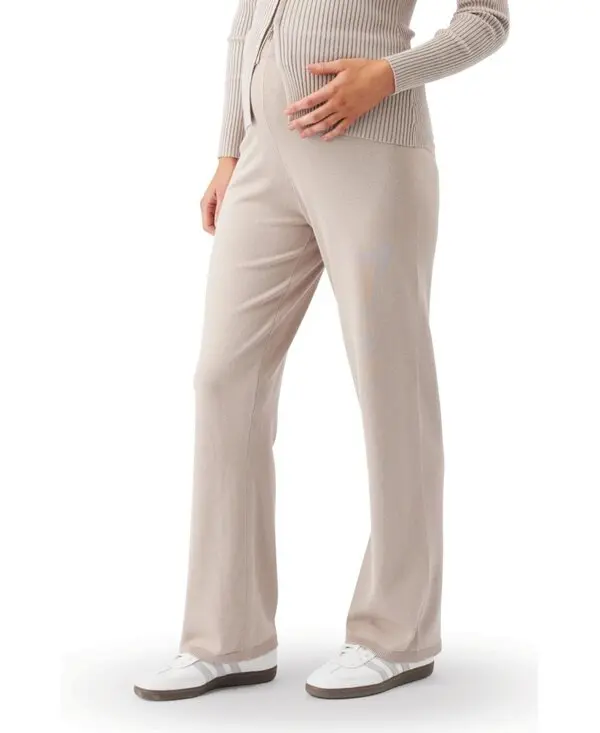 RIPE MATERNITY Ryan Knit Pant