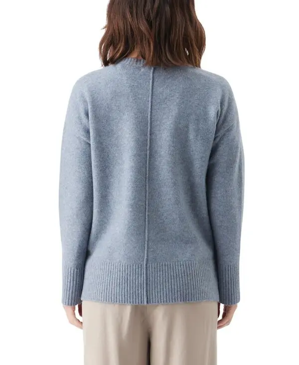 RIPE MATERNITY Eva Nursing Knit Sweater