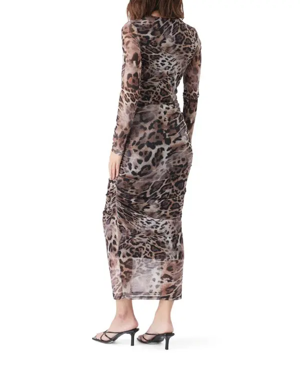 RIPE MATERNITY Savannah Mesh Dress