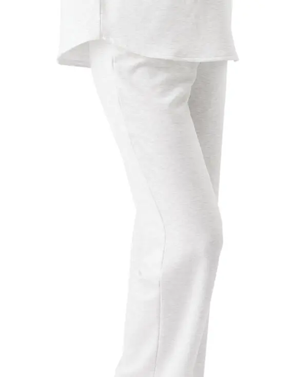 RIPE MATERNITY Lounge Pant - Silver Marley