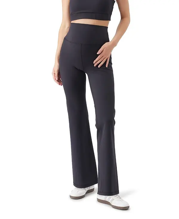 RIPE MATERNITY Tempo Flare Legging