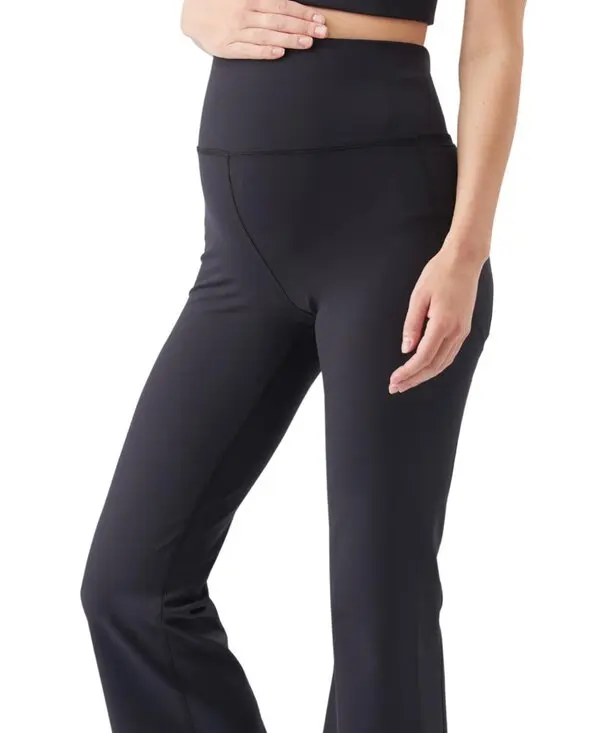 RIPE MATERNITY Tempo Flare Legging