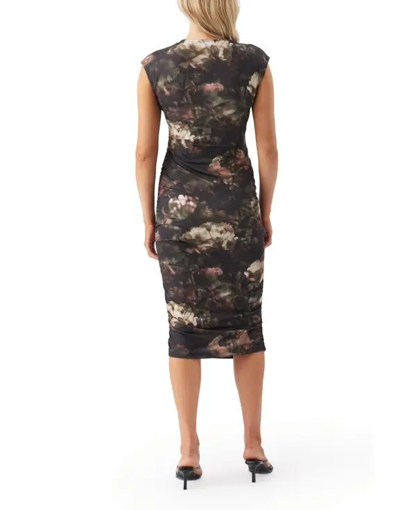 RIPE MATERNITY Vella Nursing Dress
