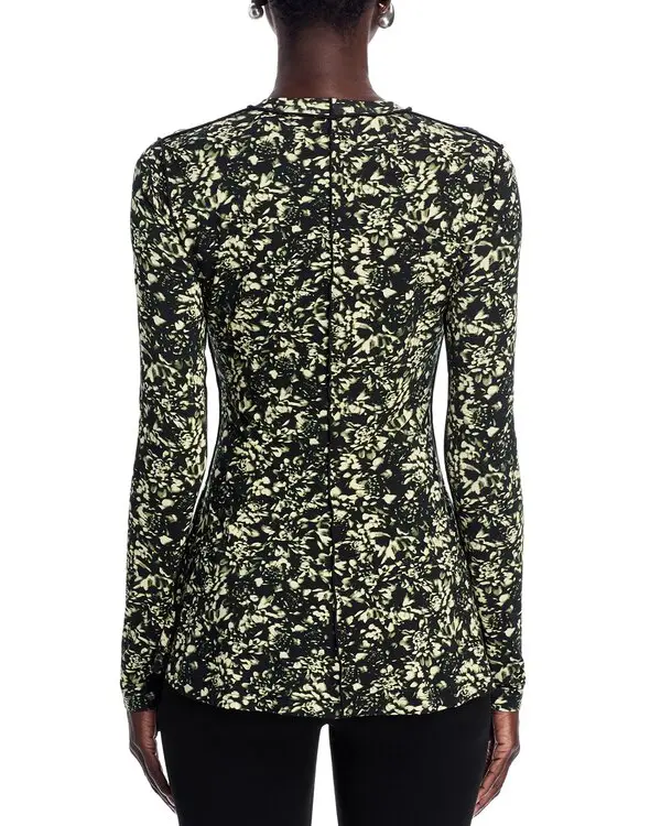Proenza Schouler White Label Audrey Top