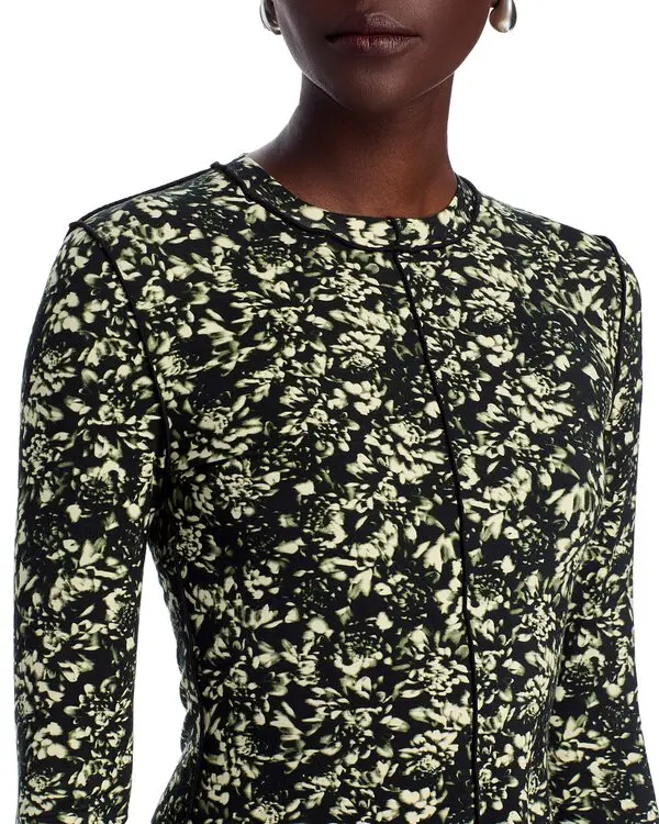 Proenza Schouler White Label Audrey Top