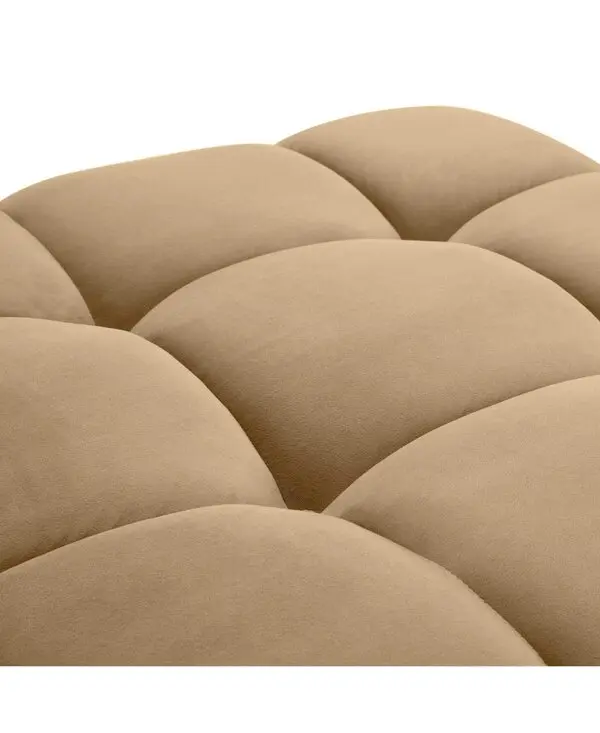 TOV FURNITURE Calliope Modular Ottoman