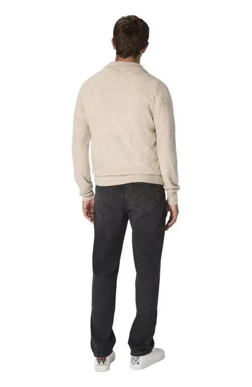Missoni 5-pocket Cotton Jeans - Black