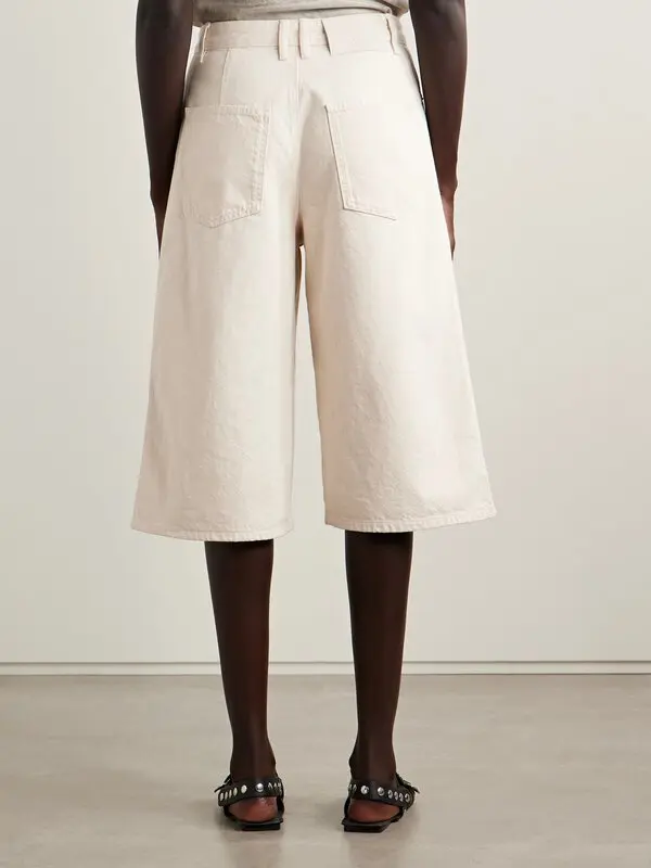 KALLMEYER Hayes Denim Shorts