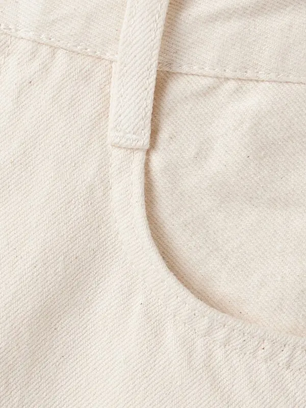 KALLMEYER Hayes Denim Shorts