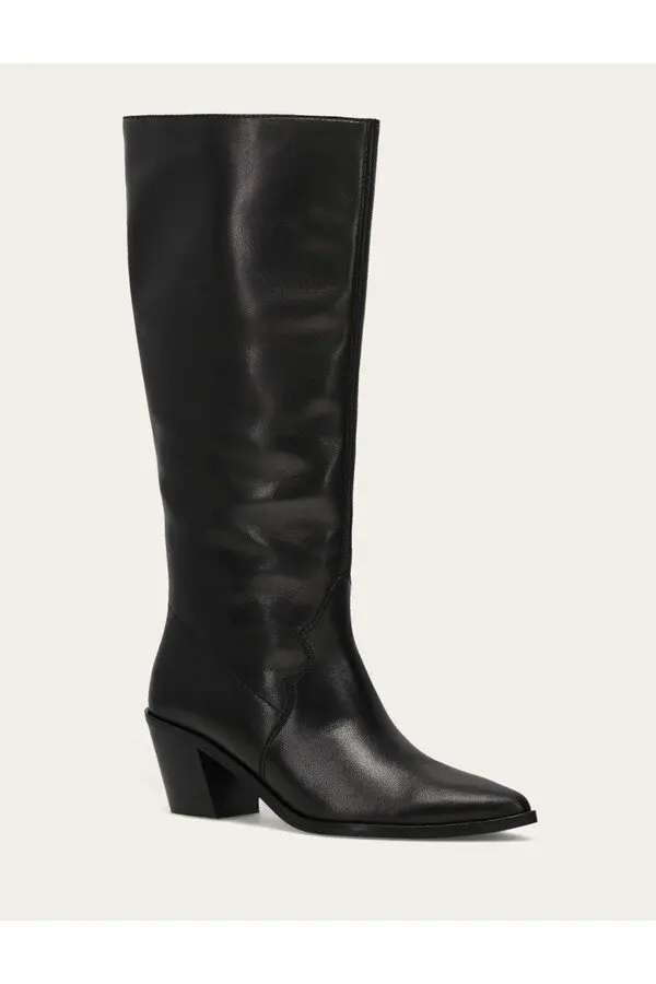 Frye Sara Slouchy Knee-high Boots
