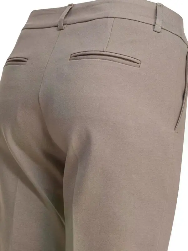 SEMPER Tailored Trousers - Neutrals