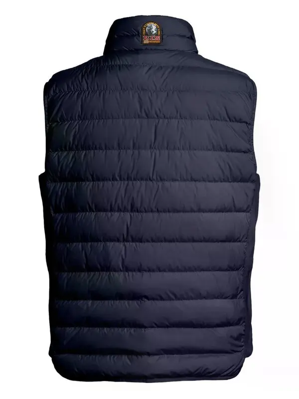 PARAJUMPERS Quilted Down Vest