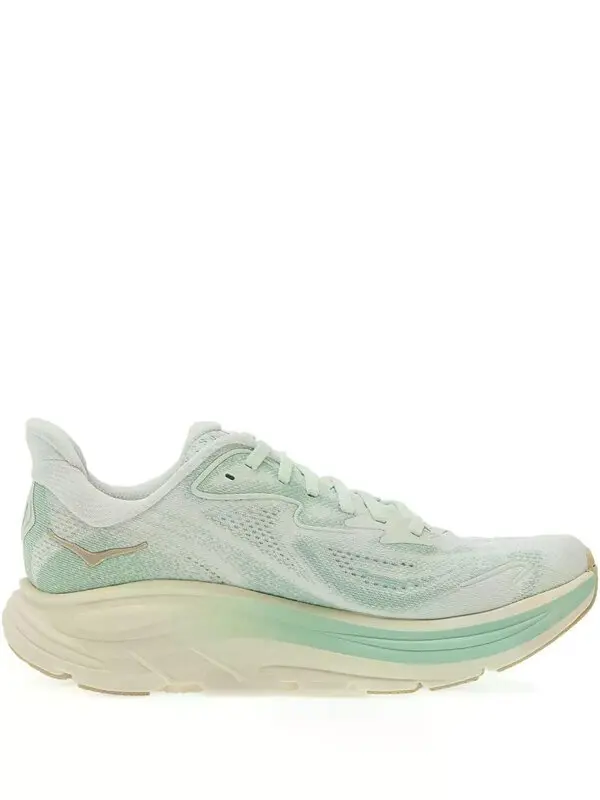 HOKA® Clifton 10 Sneakers - Neutrals