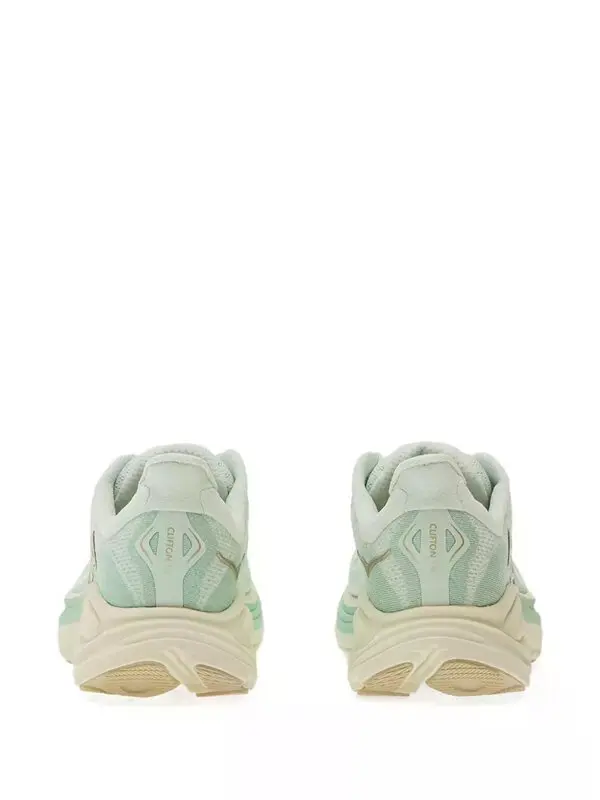 HOKA® Clifton 10 Sneakers - Neutrals