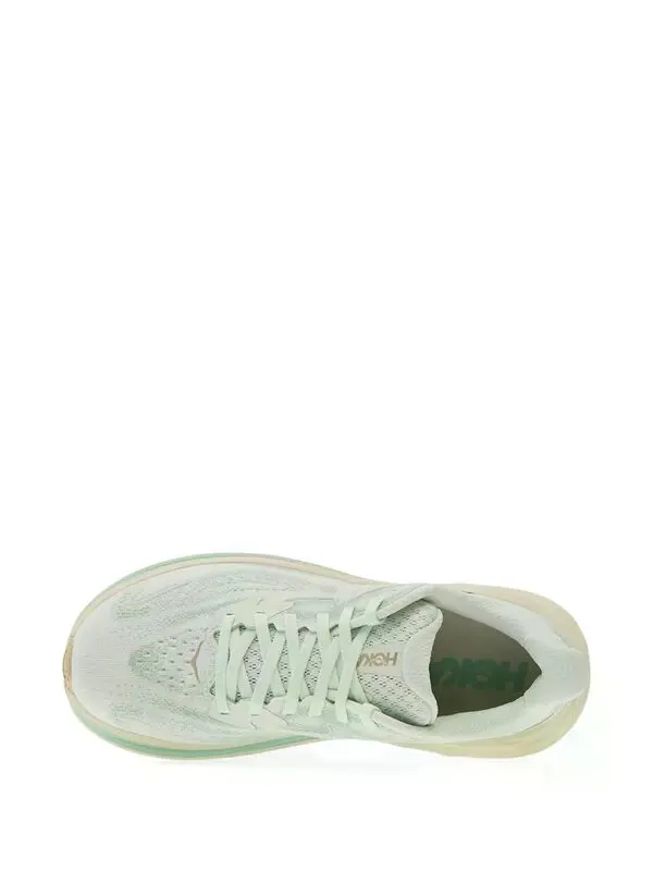 HOKA® Clifton 10 Sneakers - Neutrals